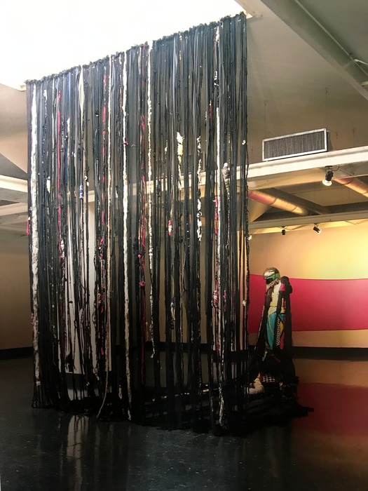 Margaret Whyte - Colectivo FAC